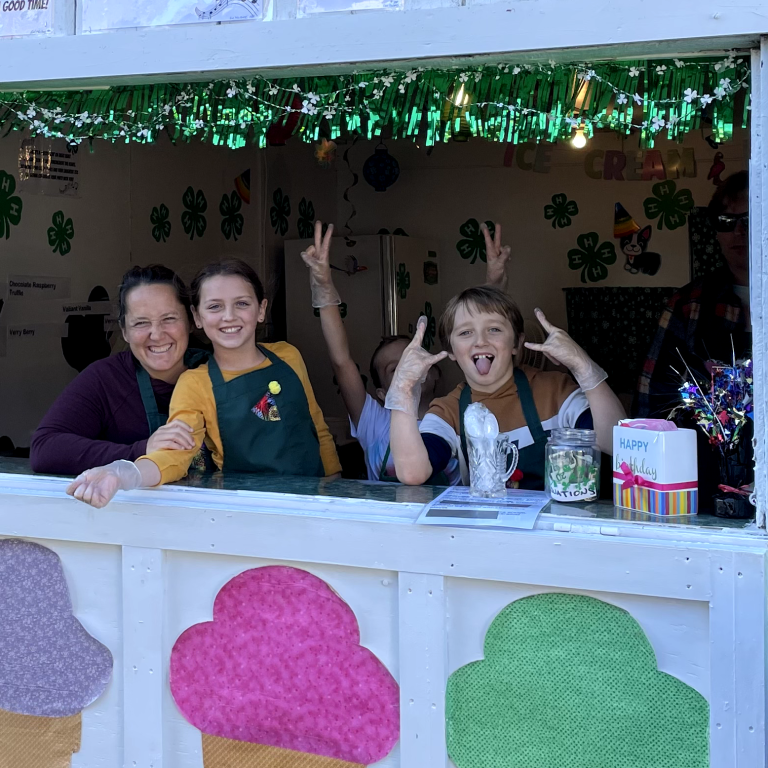 Matilda, Henry & Jessica’s Prisma Story